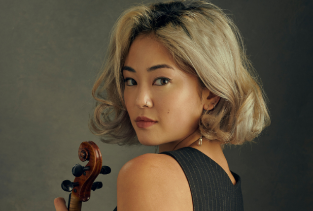 Blake Pouliot & Simone Porter