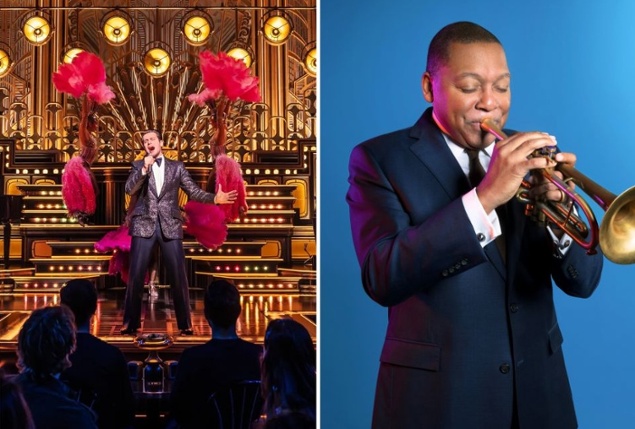 Lot 5 ~ Music of Manhattan with Cardinale