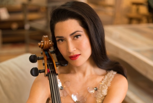 Kristina Reiko Cooper