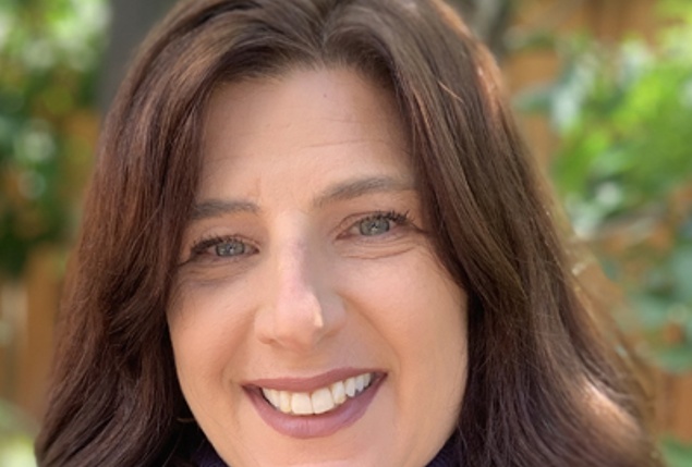 Mary Cazzato