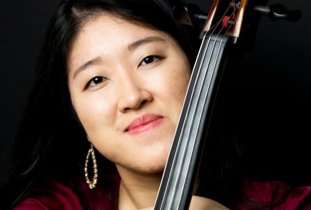 Stella Cho