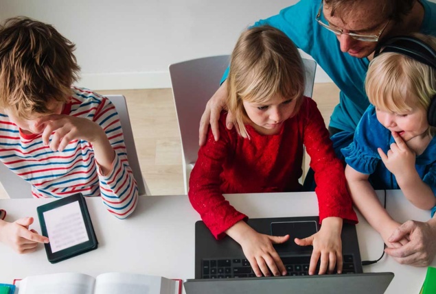 Free Online Educational Resources