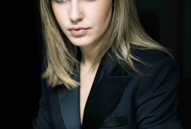 Vanessa Benelli Mosell