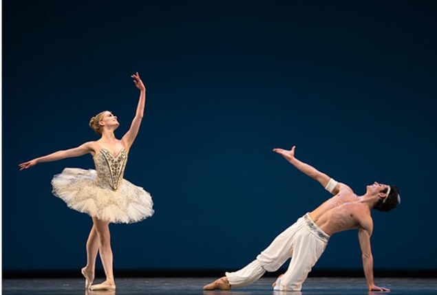Dance Gala: San Francisco Ballet