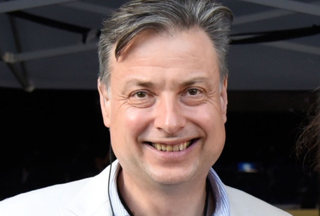 Charles Letourneau