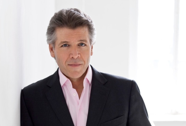 Thomas Hampson