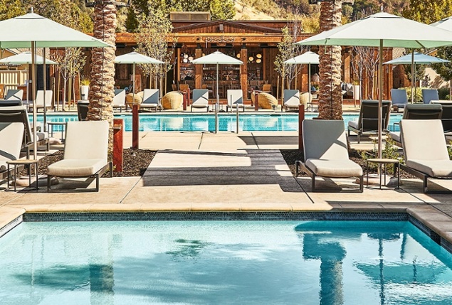 Solage, Auberge Resorts Collection