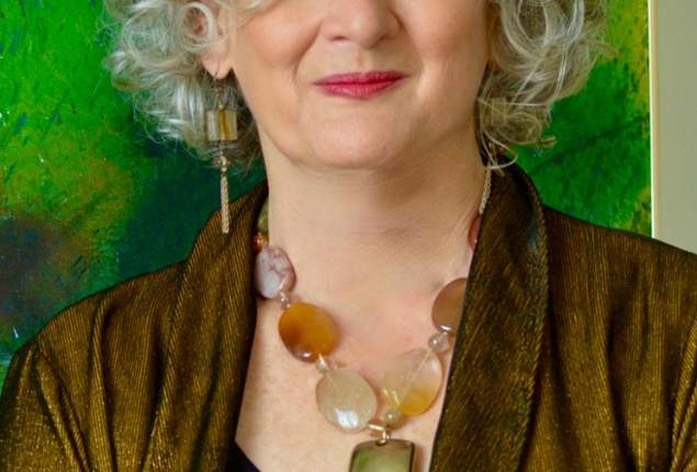 Jodi Levitz