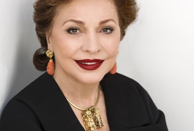 Maria Manetti Shrem Champions Festival Napa Valley with $3 Million ...