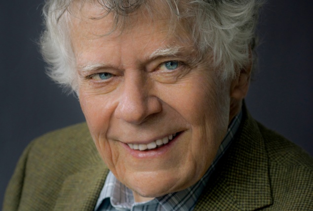 Gordon Getty