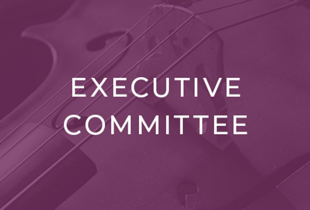 Executive Committee