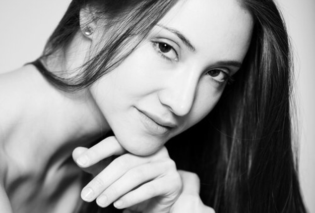 Christine Shevchenko