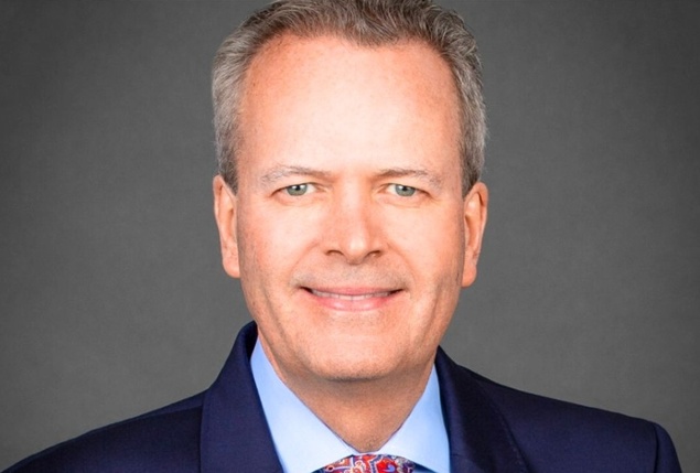 Festival Napa Valley appoints Tim Busch to the Board of Directors