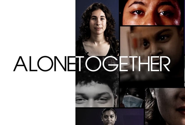 AloneTogether: Young People's Chorus of New York City