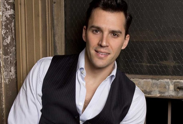 Ryan Silverman - Home Again