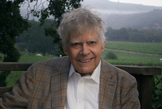 Gordon Getty