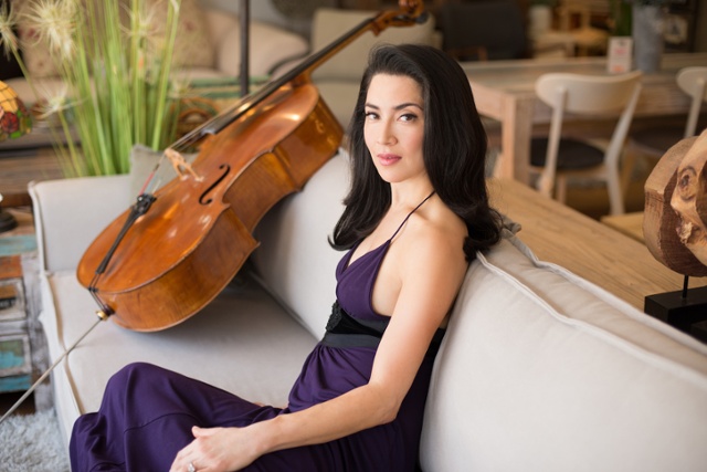 Kristina Reiko Cooper