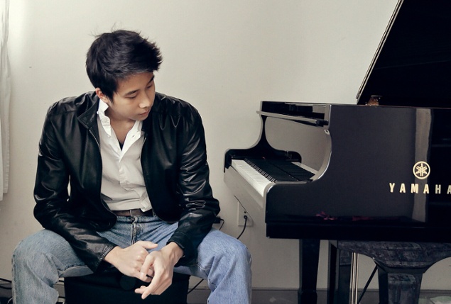 Steven Lin