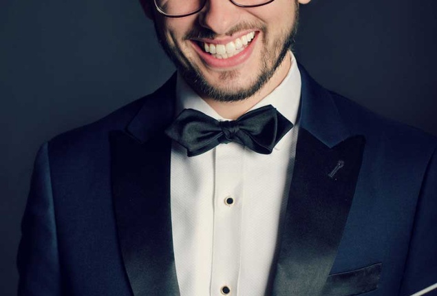 Christopher James Ray