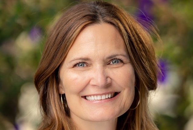 Jeni Olsen