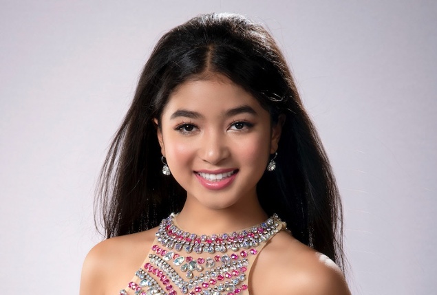 Victoria Thúy Vi McDowell