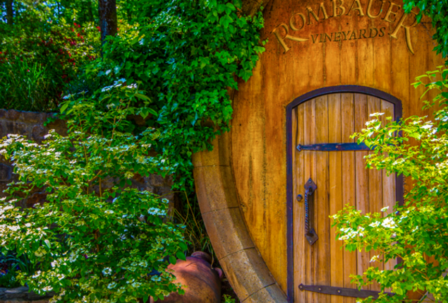 Rombauer Vineyards