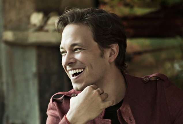 Ryan McAdams